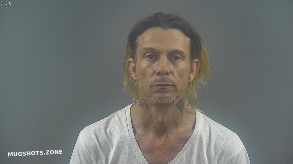 WINDHAM BRAD ALAN 04/05/2023 - Warren County Mugshots Zone