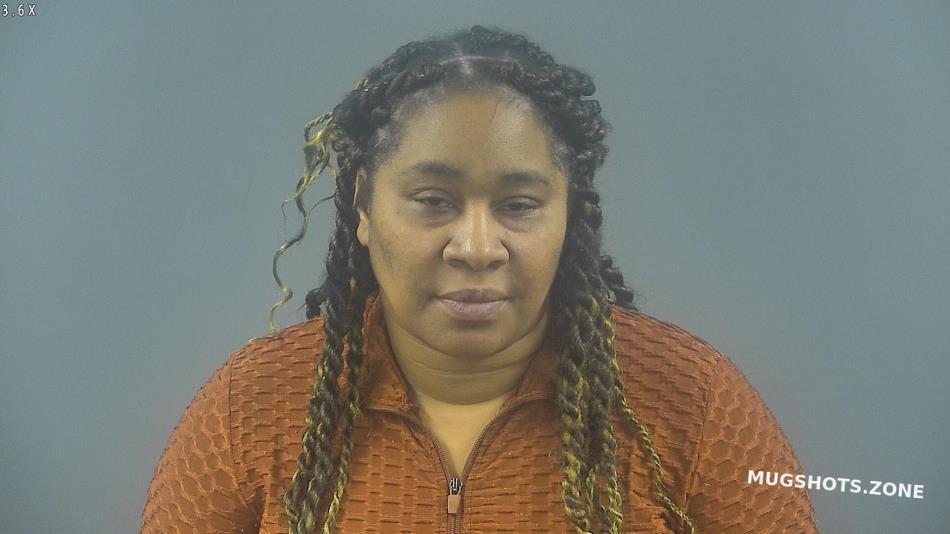 GRAHAM MALEA FAYE 04/08/2023 - Warren County Mugshots Zone