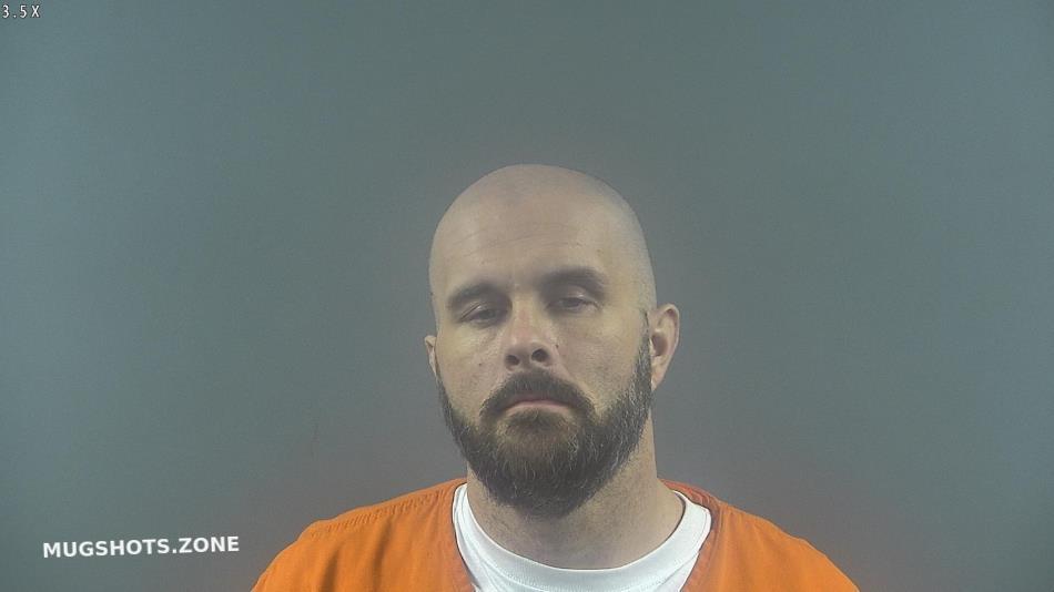 JOHNSON JEREMY LEE 04/19/2023 - Warren County Mugshots Zone