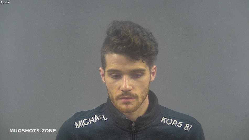 HENDRICKSON DRAVEN ROYCE 04/20/2023 - Warren County Mugshots Zone