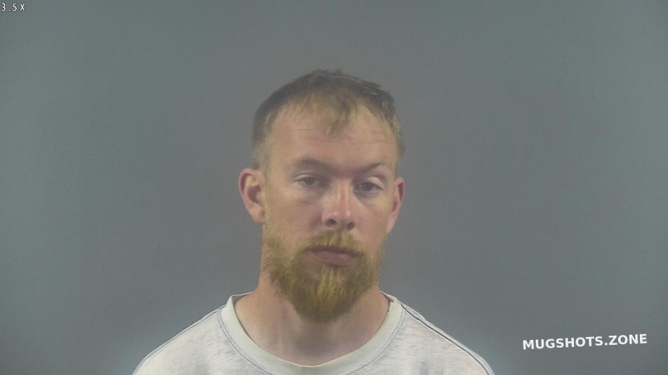 COLEMAN JEREMY RYAN 04/26/2023 - Warren County Mugshots Zone