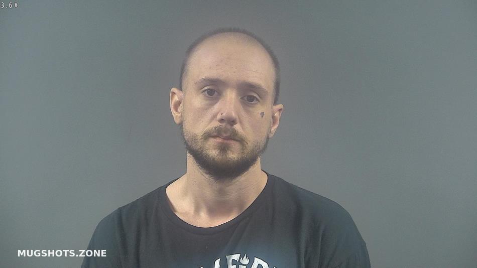 DURBIN SHAD DAVIS 04/28/2023 - Warren County Mugshots Zone