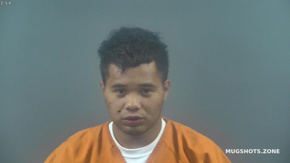 MARSON DAVID NMN 05/01/2023 - Warren County Mugshots Zone