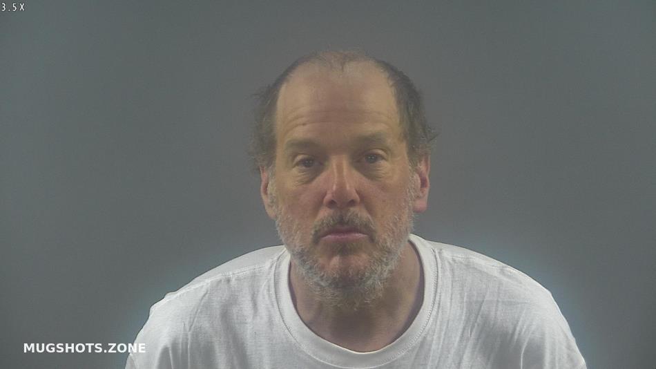 ODONNELL SEAN MICHEAL 05/01/2023 - Warren County Mugshots Zone