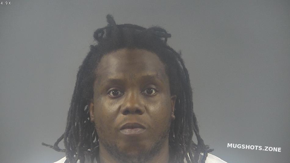 MCNEAL ROTEZ NIKO 05/03/2023 - Warren County Mugshots Zone