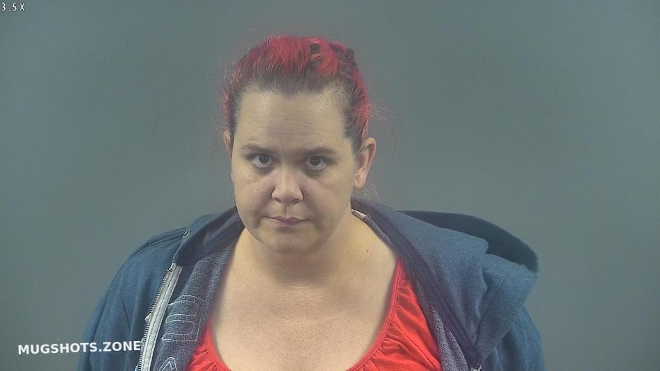 JOYNER DIXIE LYN 05/03/2023 - Warren County Mugshots Zone