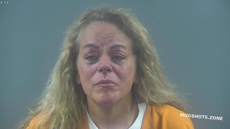 CLARK SHONDA DENISE 05/05/2023 - Warren County Mugshots Zone