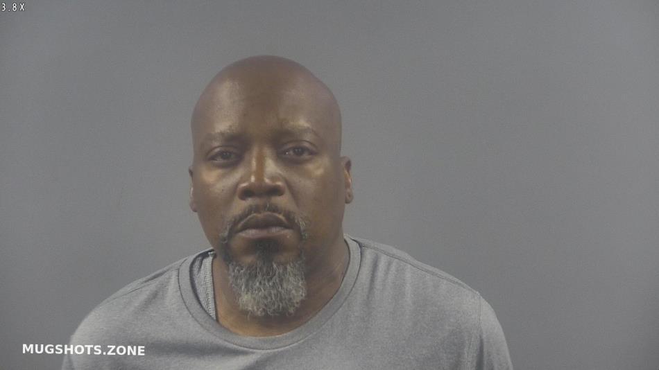 JOHNSON ISSAC ABRAHAM 05/09/2023 - Warren County Mugshots Zone