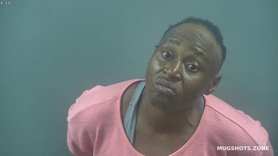 CARVER BETTY ANN 05/10/2023 - Warren County Mugshots Zone CARVER BETTY ANN 05/10/2023 - Warren County Mugshots Zone