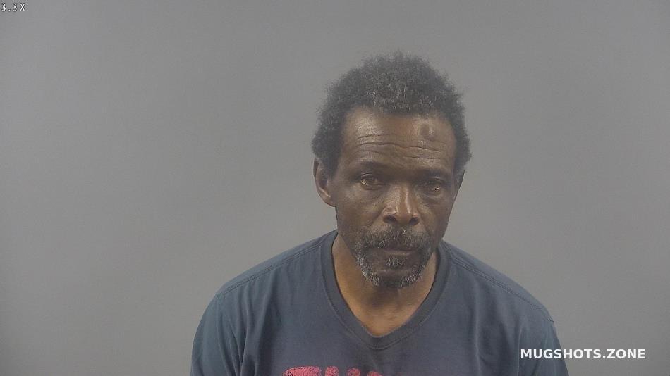 BOYD MITCHELL ANTHONY 05/20/2023 - Warren County Mugshots Zone