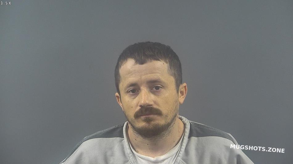 LEE JONATHAN MICHAEL 05/22/2023 - Warren County Mugshots Zone