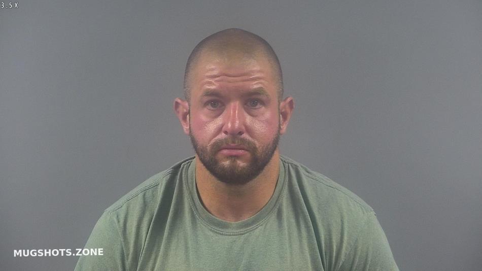 UPTON CHRISTOPHER D 05/23/2023 - Warren County Mugshots Zone