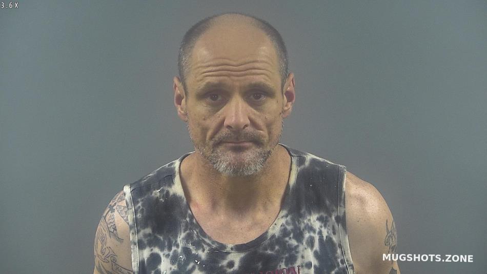 ROSE GREGORY KARL 05/23/2023 - Warren County Mugshots Zone