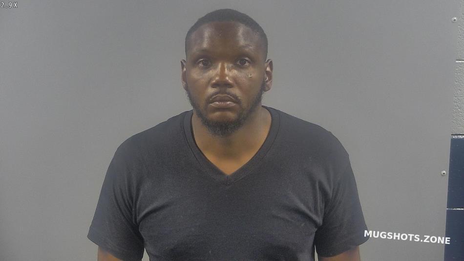 GUEST LARRY ARNELL 05/24/2023 - Warren County Mugshots Zone