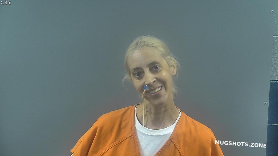 Simmons Denise Michelle 05242023 Warren County Mugshots Zone