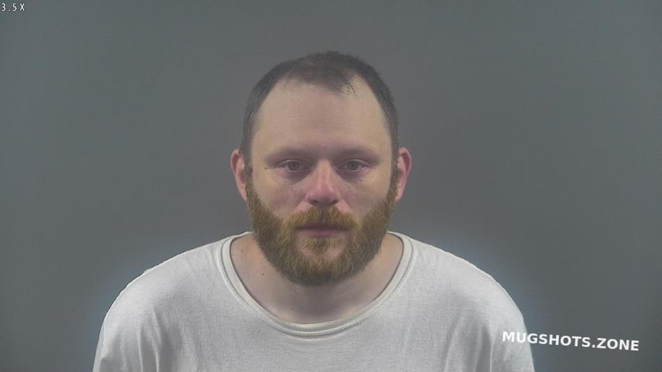 CONNER TIMOTHY SHANE 05/30/2023 - Warren County Mugshots Zone