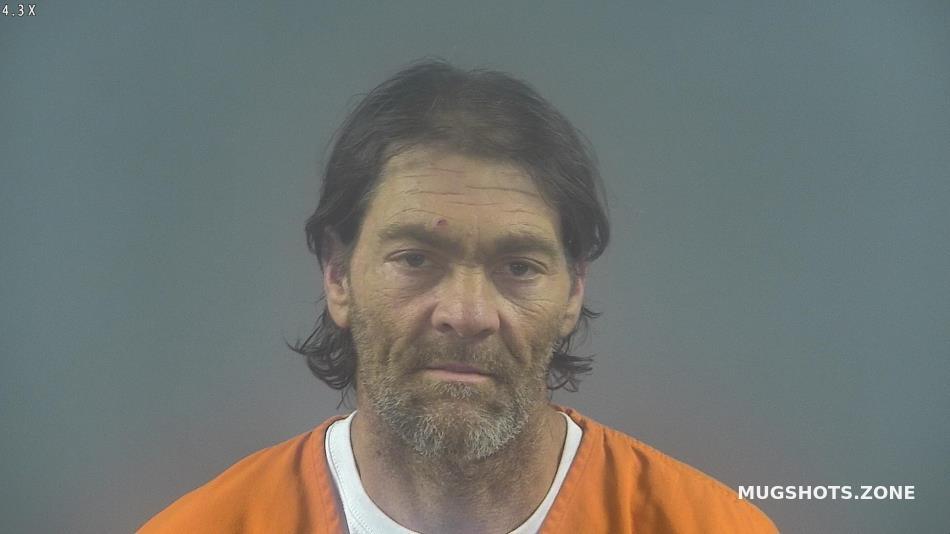 SMITH LARRY LEE 05/30/2023 - Warren County Mugshots Zone