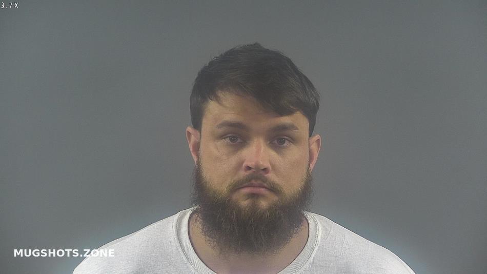 Kraus Kameron David 06 02 2023 Warren County Mugshots Zone