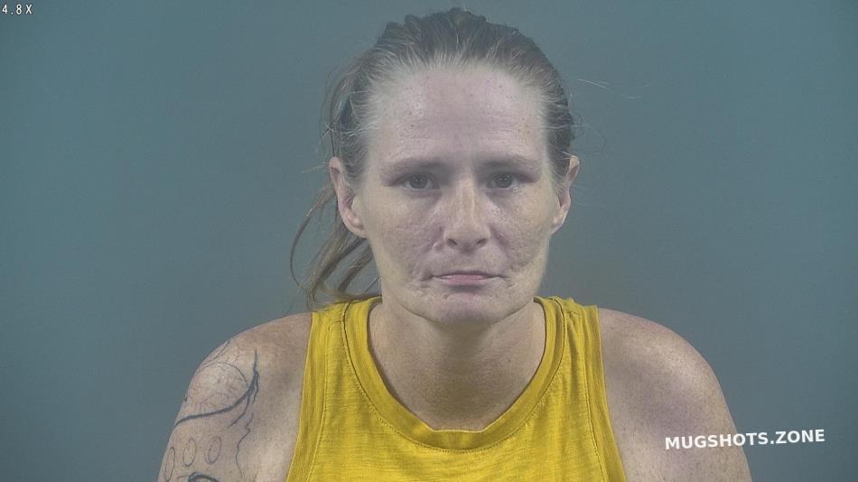 GROVES CRYSTAL INGRAHAM 06/05/2023 - Warren County Mugshots Zone