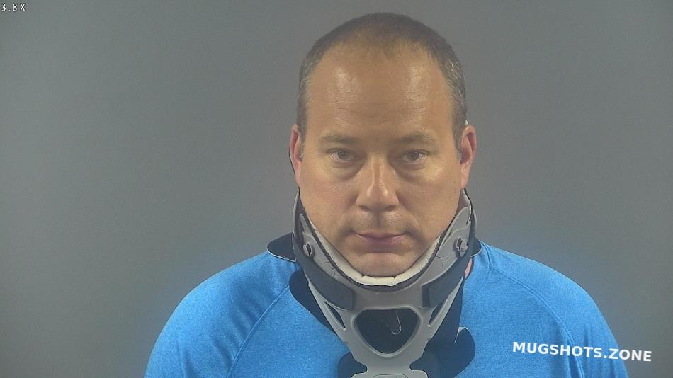 ROOD LARRY DEAN II 06/11/2023 - Warren County Mugshots Zone