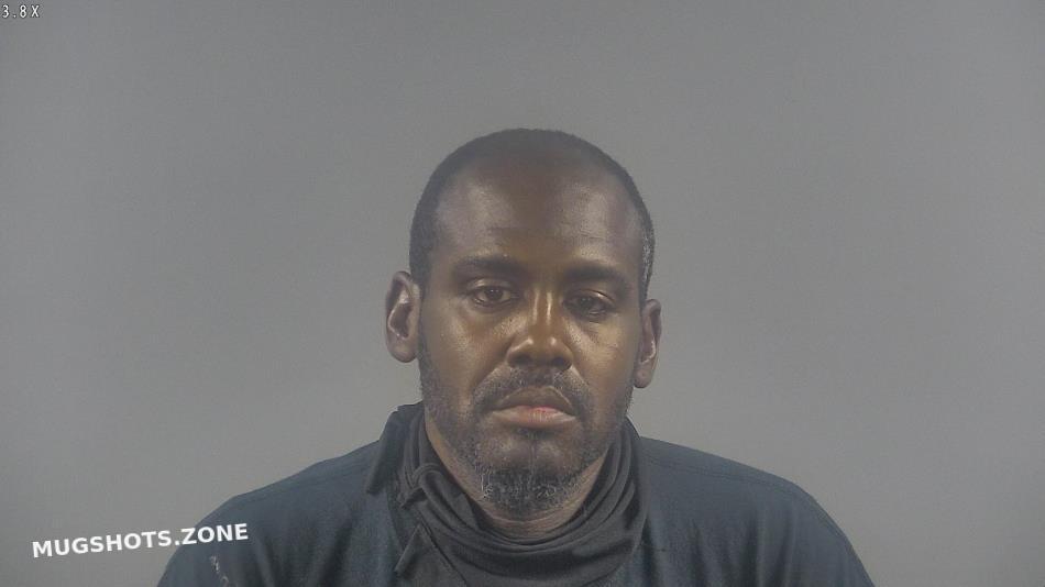 BRANCH CHRISTOPHER O'NEAL 06/11/2023 - Warren County Mugshots Zone