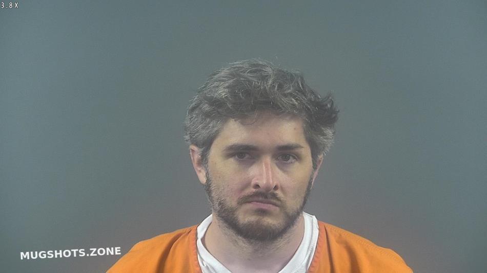 MARKHAM BRENT TIMOTHY JR 06/11/2023 - Warren County Mugshots Zone