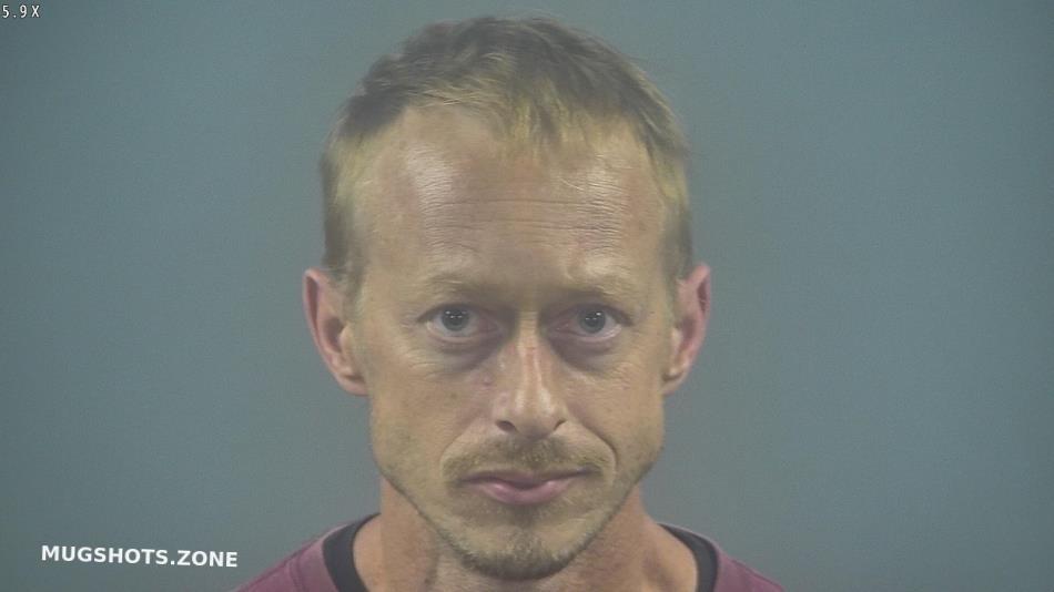 LASHLEY JOSHUA KEITH 06/13/2023 - Warren County Mugshots Zone