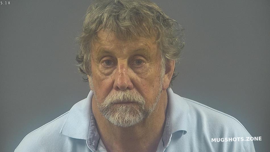 GRISE DANIEL HOWARD 06/13/2023 - Warren County Mugshots Zone