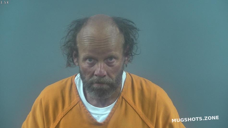 SHOEMAKER CHRISTOPHER RYAN 06/18/2023 - Warren County Mugshots Zone