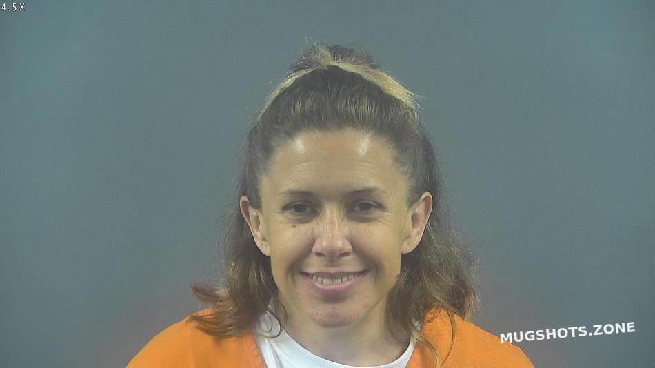 GROARK TONIA RENEE 06/19/2023 - Warren County Mugshots Zone