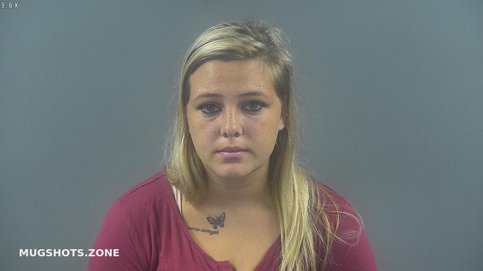 STITH BRIANNA DANIELLE 06/25/2023 - Warren County Mugshots Zone