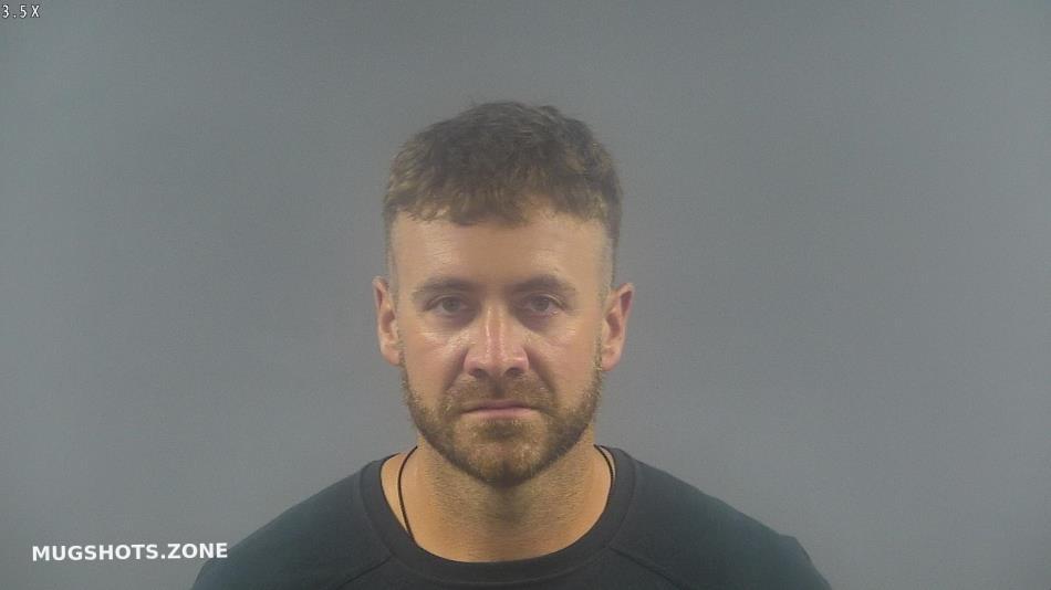 ALVEY ROBERT ALEXANDER 07/10/2023 - Warren County Mugshots Zone