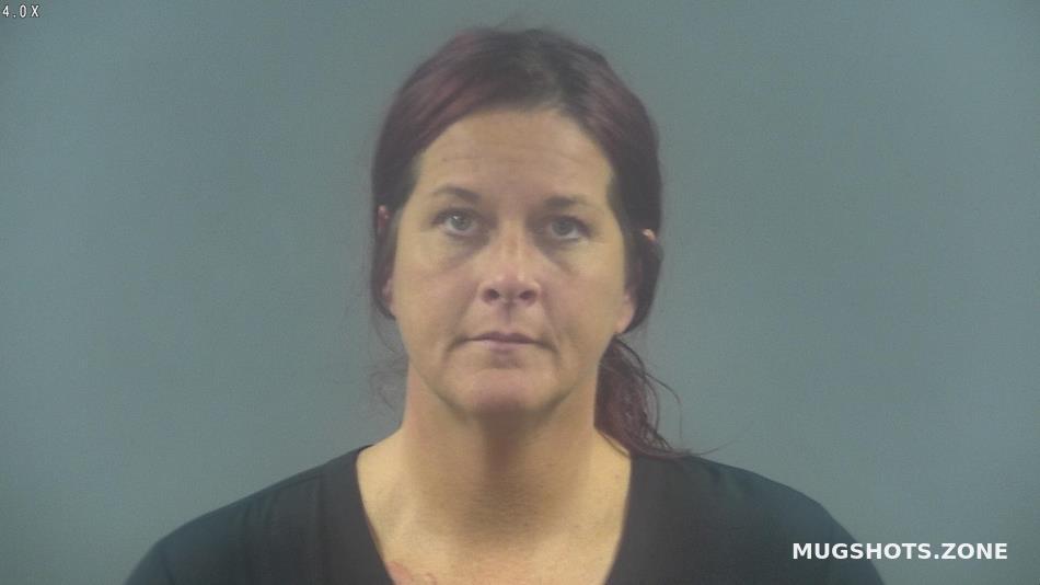 MERRICK NATASHA A 07/13/2023 - Warren County Mugshots Zone