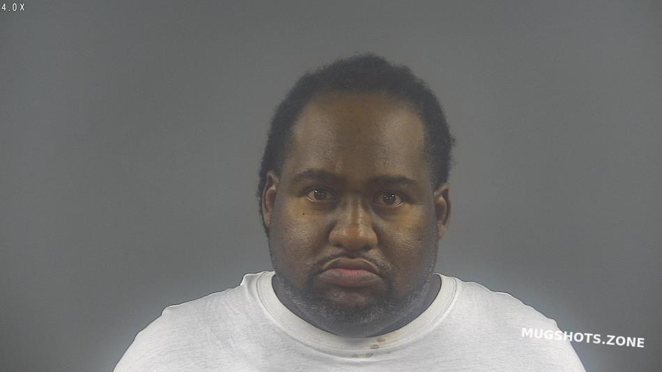 JOHNSON DONNIE RAY 07/13/2023 - Warren County Mugshots Zone