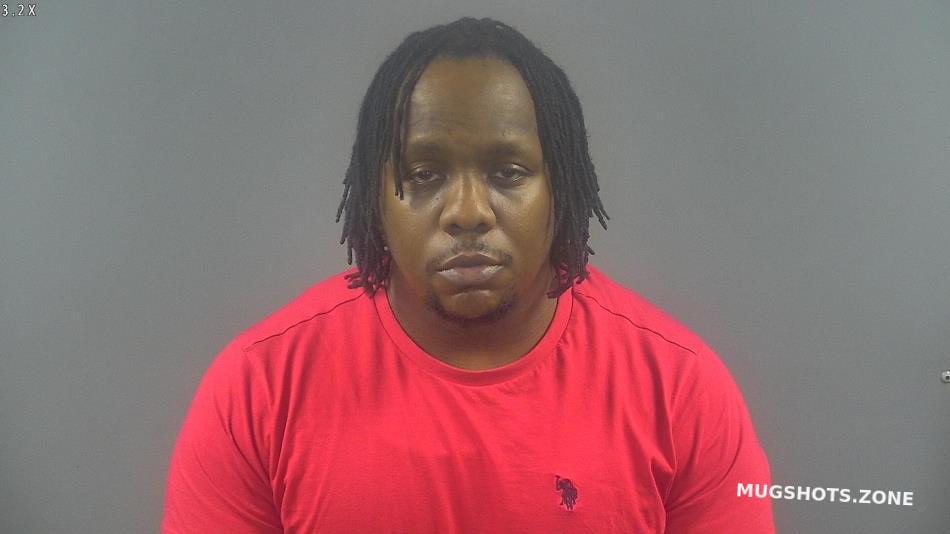 WHITE ALVIS MADISON 07/14/2023 - Warren County Mugshots Zone