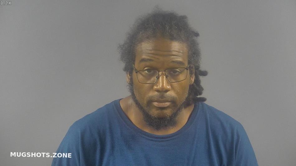 LIVERS ALEXANDER GERARD 07/16/2023 - Warren County Mugshots Zone