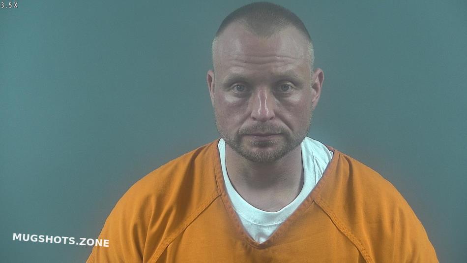 MOONEY SEAN O'RYAN 07/21/2023 - Warren County Mugshots Zone