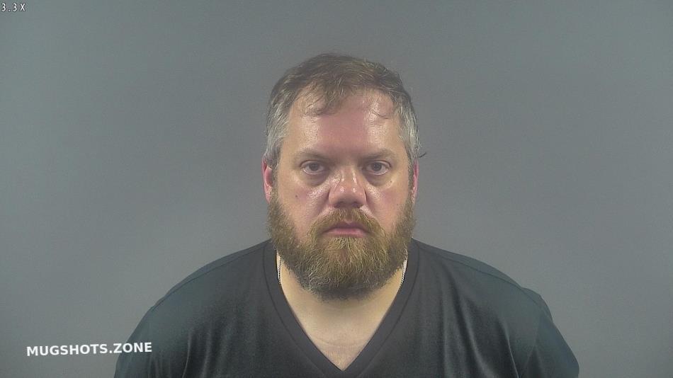 DERMITT DANIEL JOSEPH 07/21/2023 - Warren County Mugshots Zone