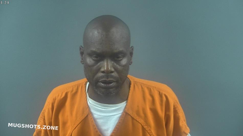 BIGBEE DEWIGHT ALLEN 07/22/2023 - Warren County Mugshots Zone