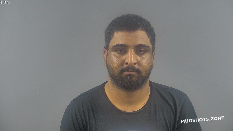 MUTAR AKRAM ISSA 07/23/2023 - Warren County Mugshots Zone
