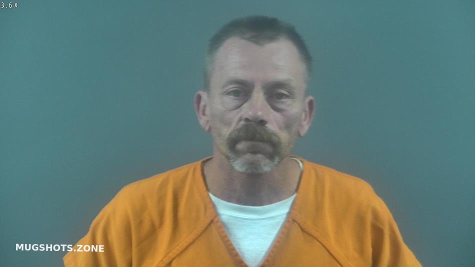 JOHNSON TERRY LYNN 08/12/2023 - Warren County Mugshots Zone