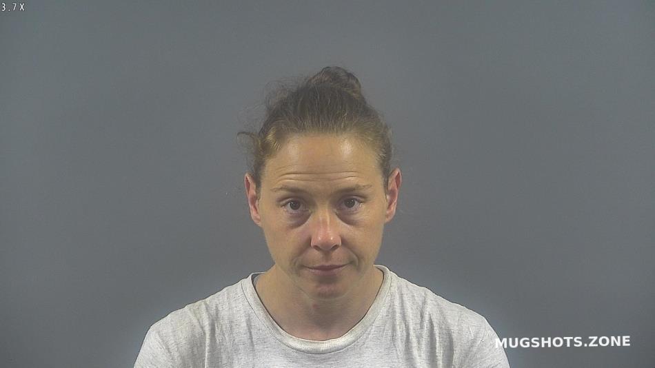 DILLARD SAMANTHA JOANN 08/15/2023 - Warren County Mugshots Zone