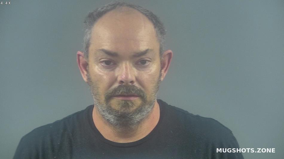 BRAY STEVEN OLMER 08/18/2023 - Warren County Mugshots Zone