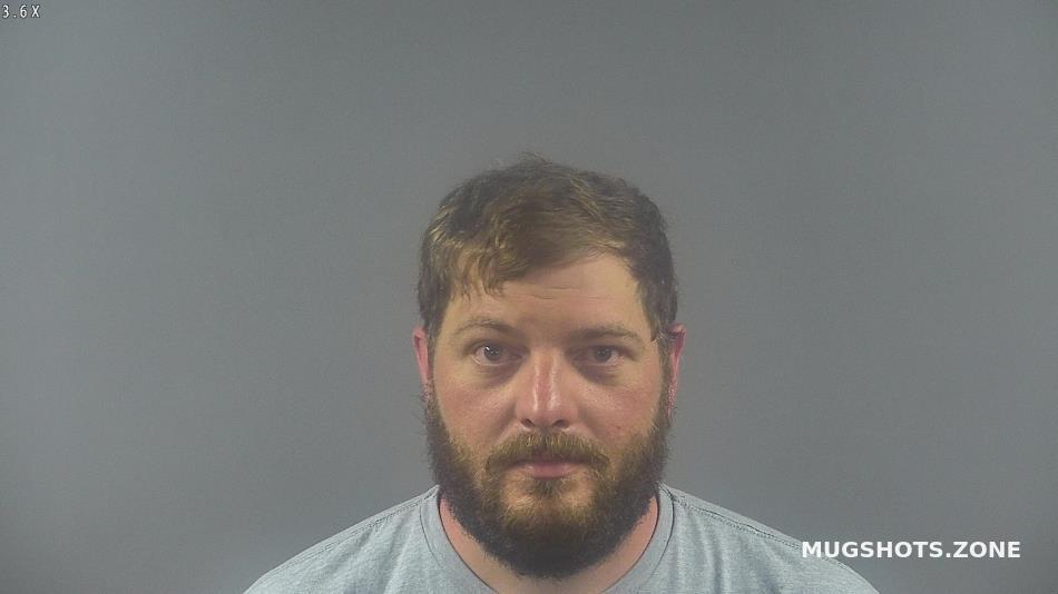 SWINTON JONATHAN MICHAEL 08/22/2023 - Warren County Mugshots Zone