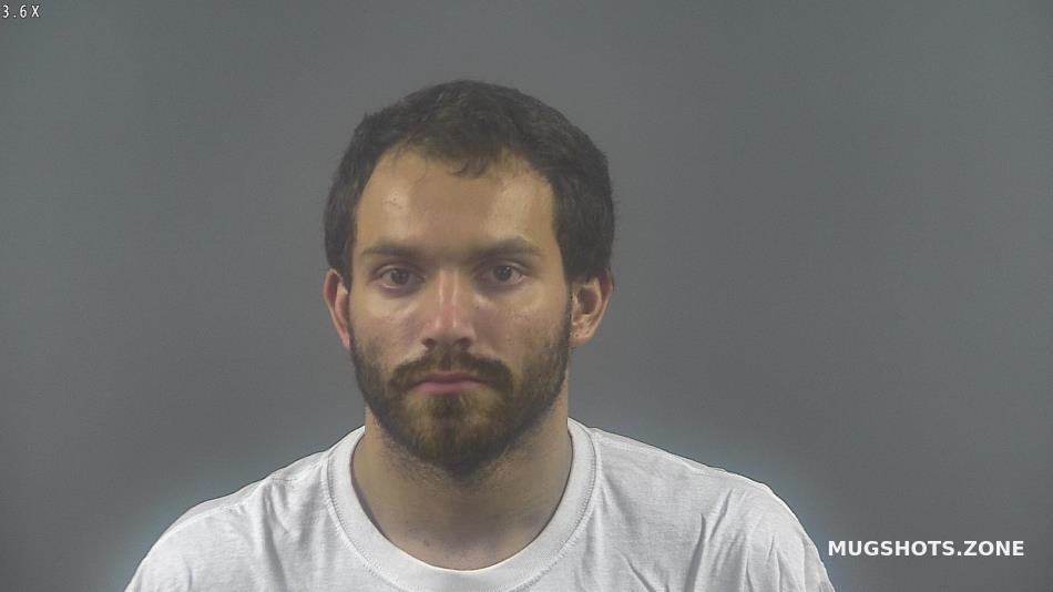 MUDD TIMOTHY J 08/23/2023 - Warren County Mugshots Zone