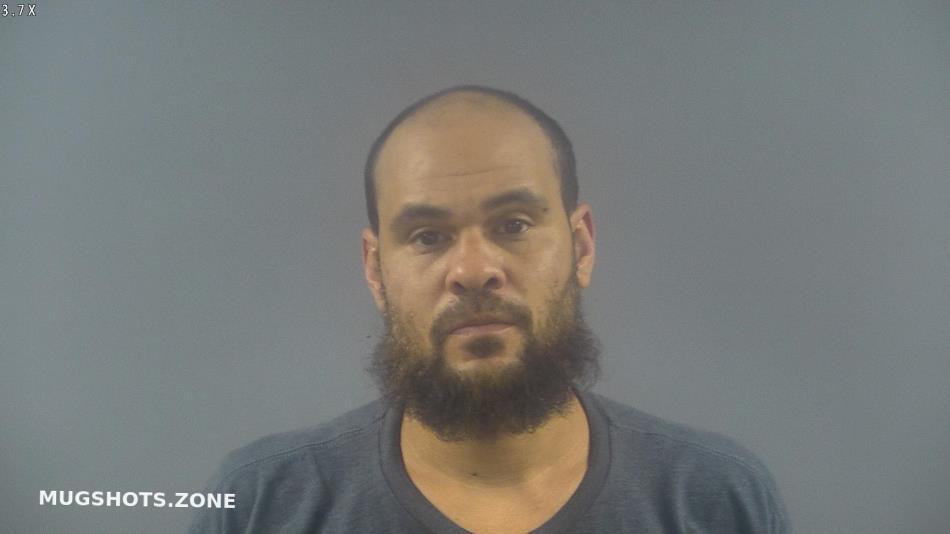 HARDIMAN TRAVIS WAYNE 08/28/2023 - Warren County Mugshots Zone