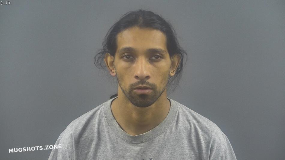 GASPAR ADOLFO CESAR 08/28/2023 - Warren County Mugshots Zone