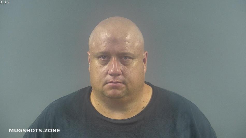 DITMORE BRIAN THOMAS SR 09/01/2023 - Warren County Mugshots Zone