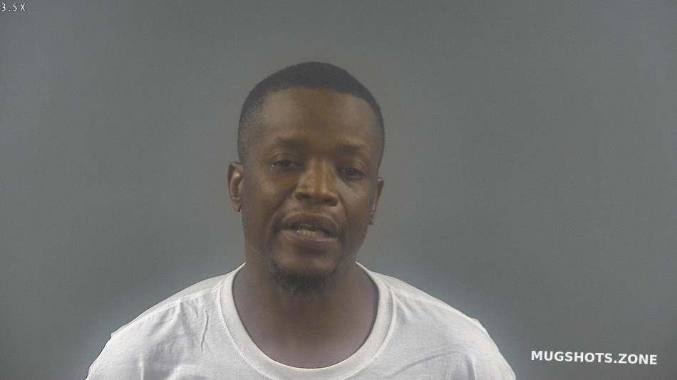 WARE DONNIE LEWIS JR 09/03/2023 - Warren County Mugshots Zone