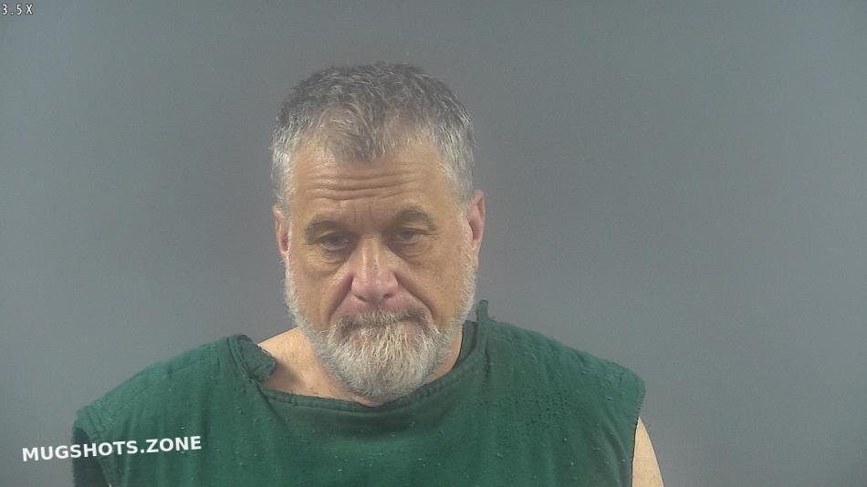 SMITH MICHAEL KEITH 09/04/2023 - Warren County Mugshots Zone